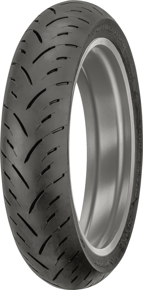 DUNLOP SPORTMAX GPR-300 120/60ZR17 DELANTERA 55W RADIAL TL - Motollantas